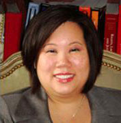 Rachel Li Family Law Attorney | The Law Office of Rachel Li | DFW